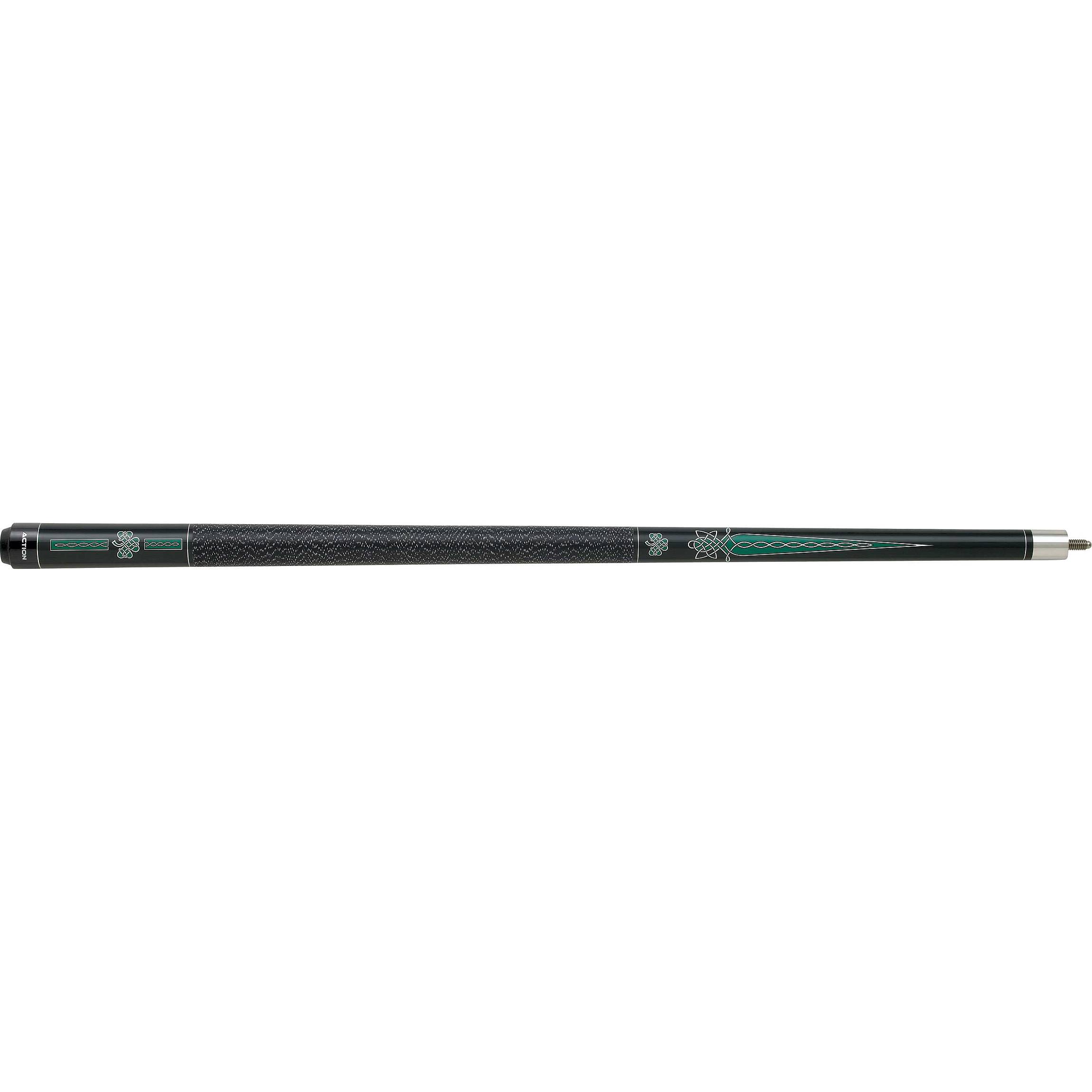 Action - Impact 20 - Irish Pool Cue